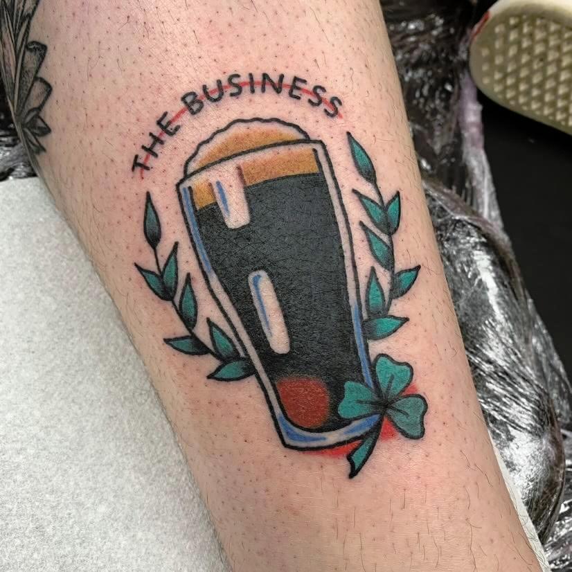 Guinness Boys, We Are Here! | Scrolller