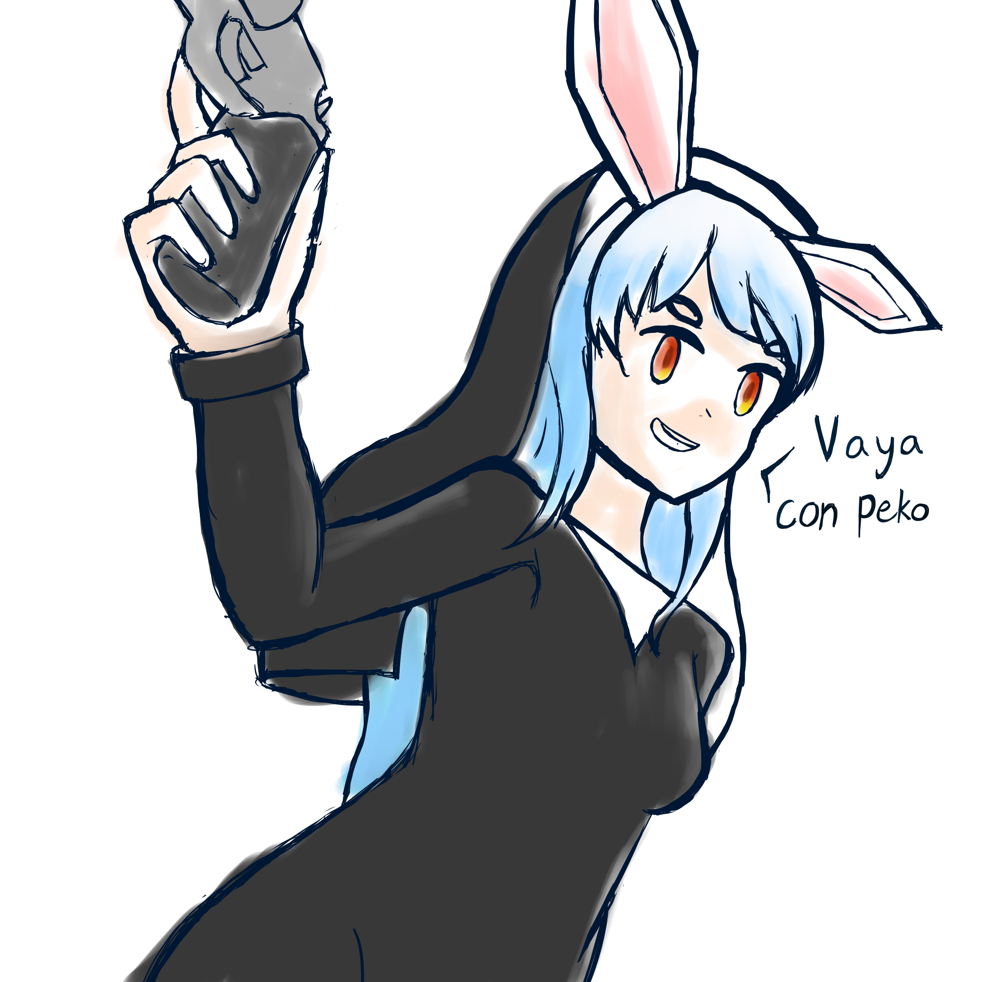 Gun Peko Nun Peko Gun Peko! | Scrolller