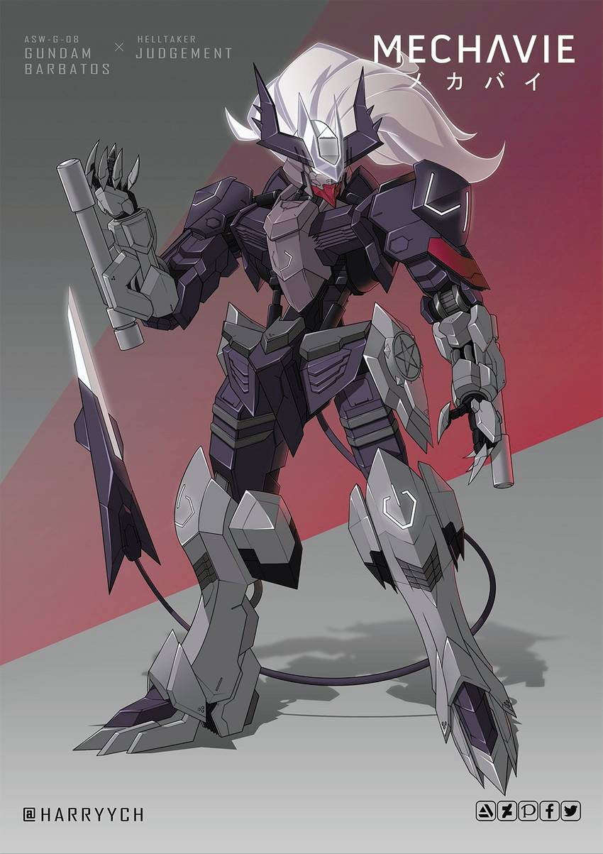 Gundam Judgement | Scrolller