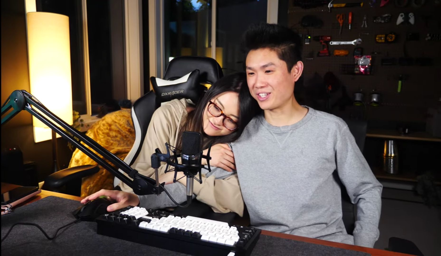 Guys only want one thing... | Scrolller