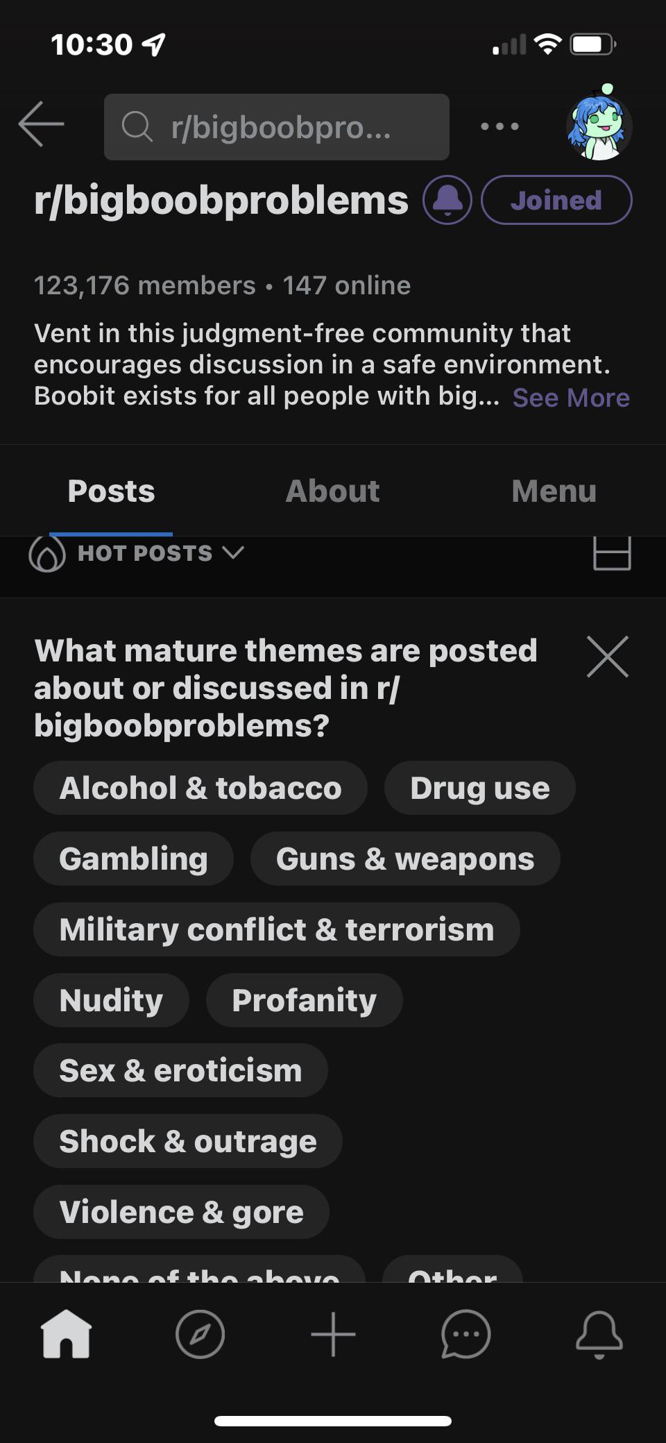 Guys what do I put? | Scrolller