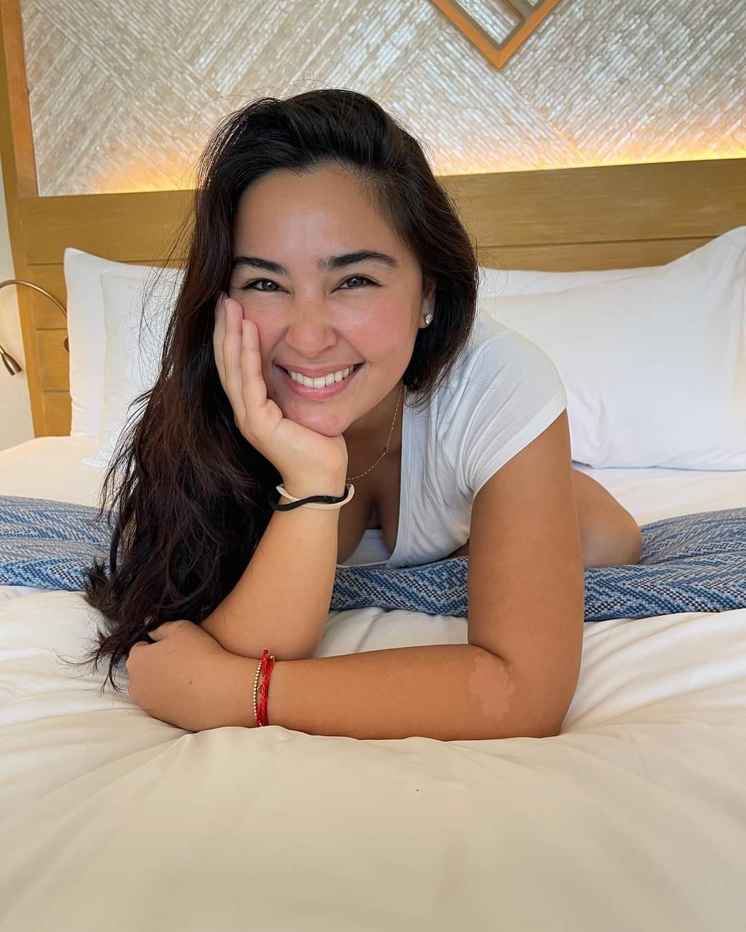 Gwen Zamora everyone ️ | Scrolller