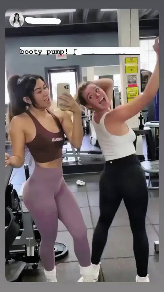 Gym Dimes | Scrolller