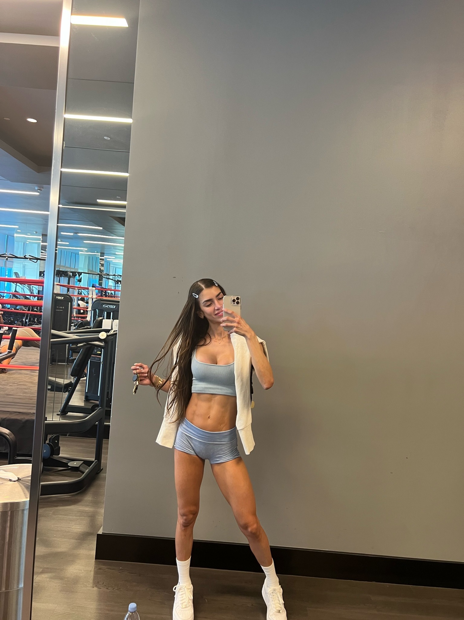 Gym Gains | Scrolller