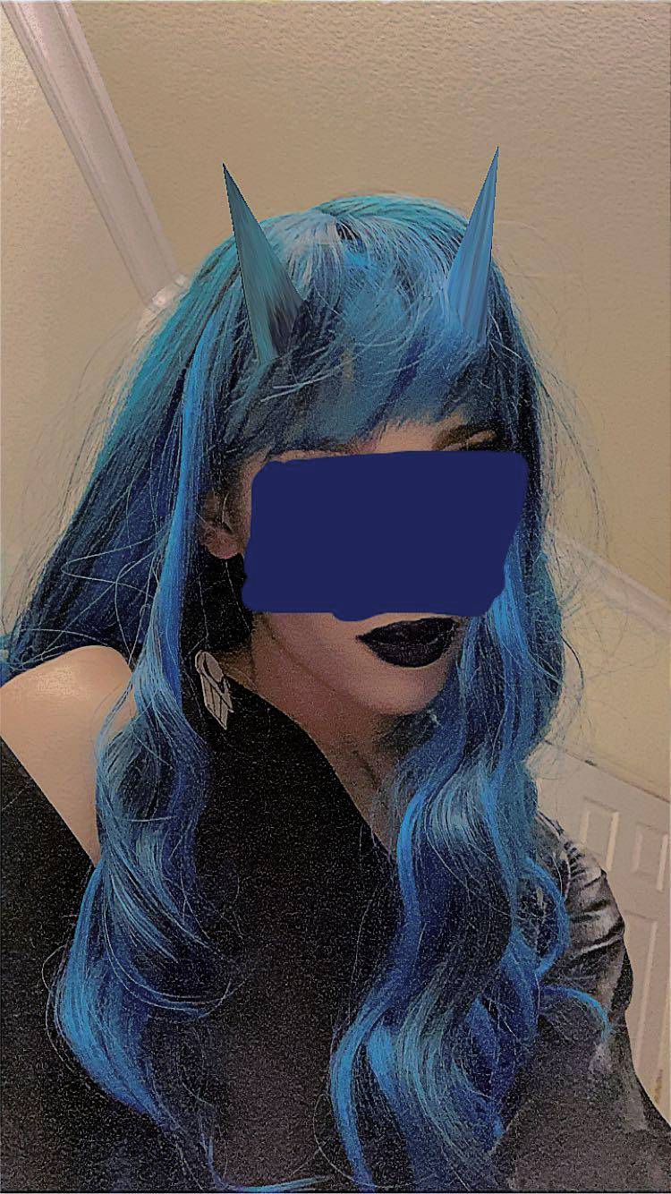 Hades by @Merokobunny | Scrolller