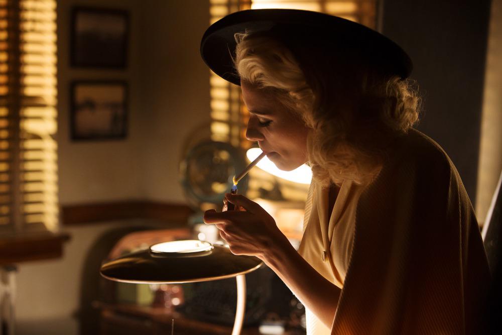 Hail, Caesar! (2016) | Scrolller