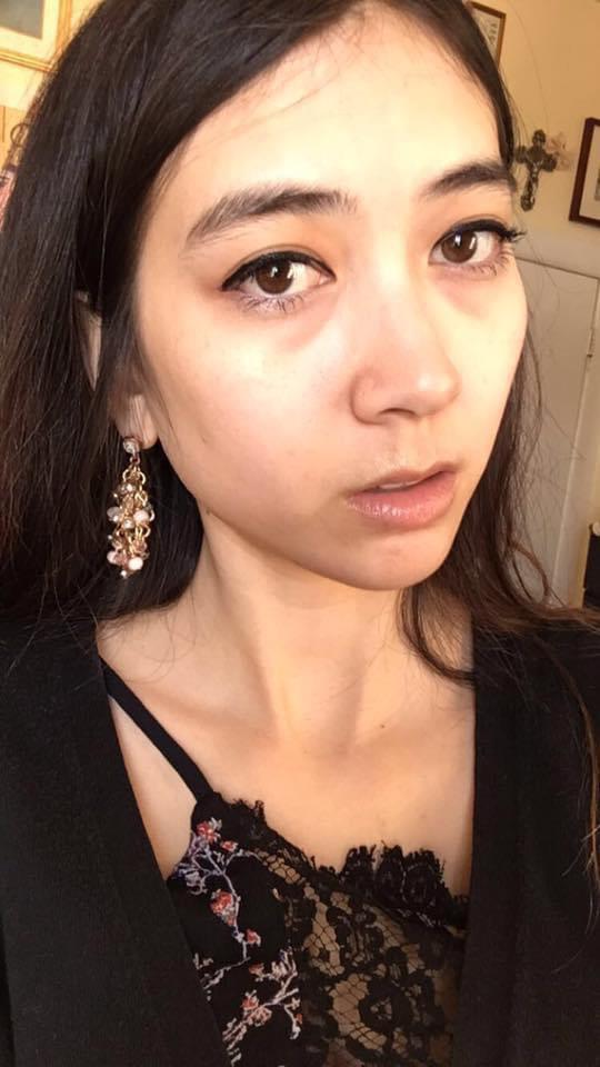 Half Chinese x Half European (Ashkenazi) | Scrolller