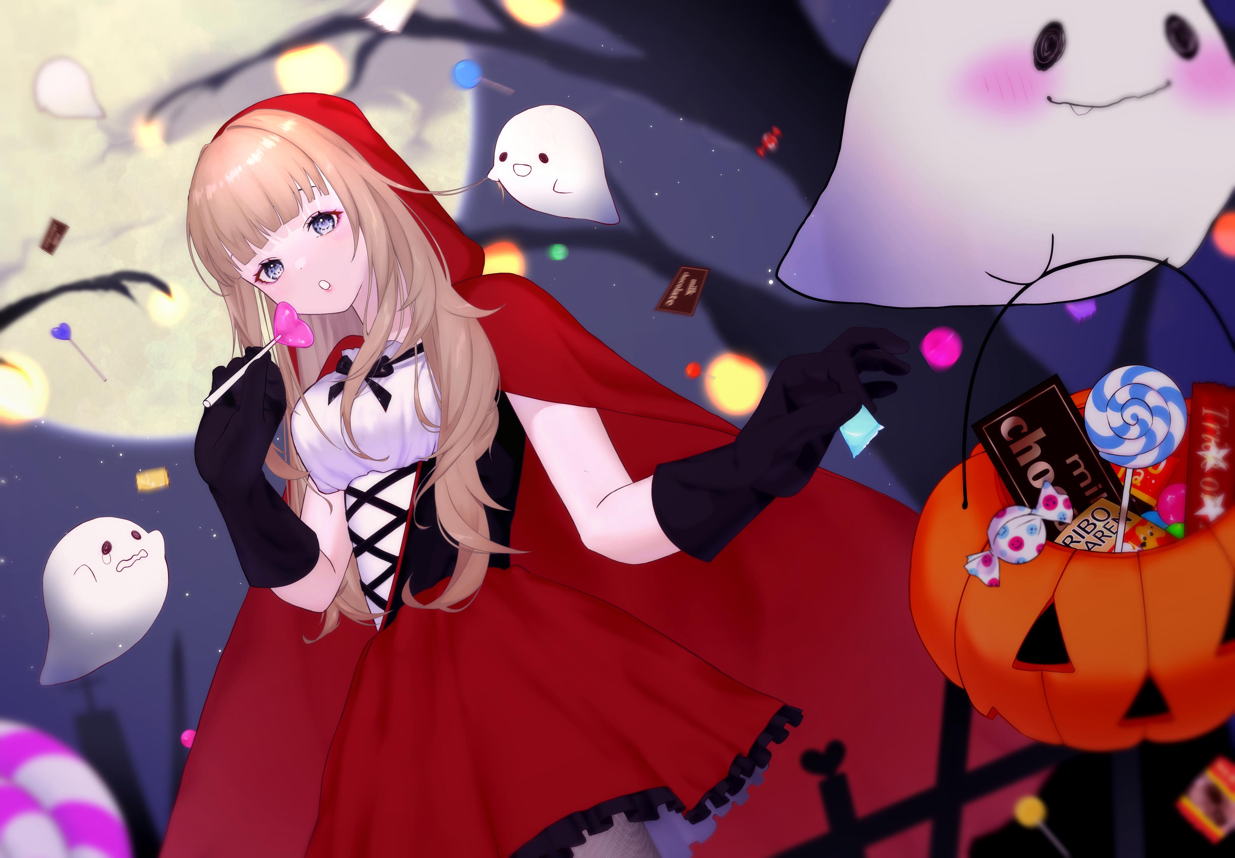 Halloween [Original] | Scrolller