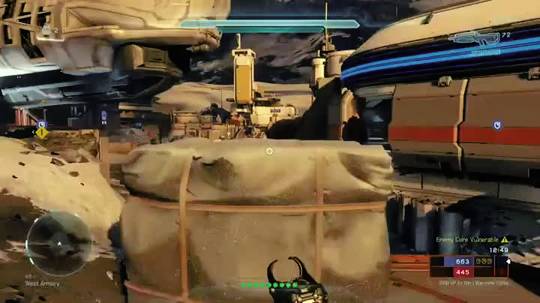 Halo 5 - Universal Language | Scrolller