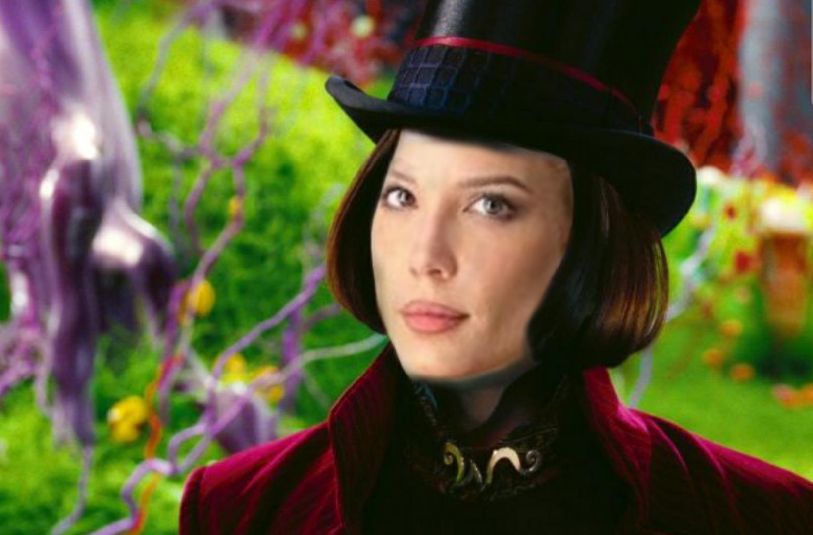Halsey Rn Scrolller