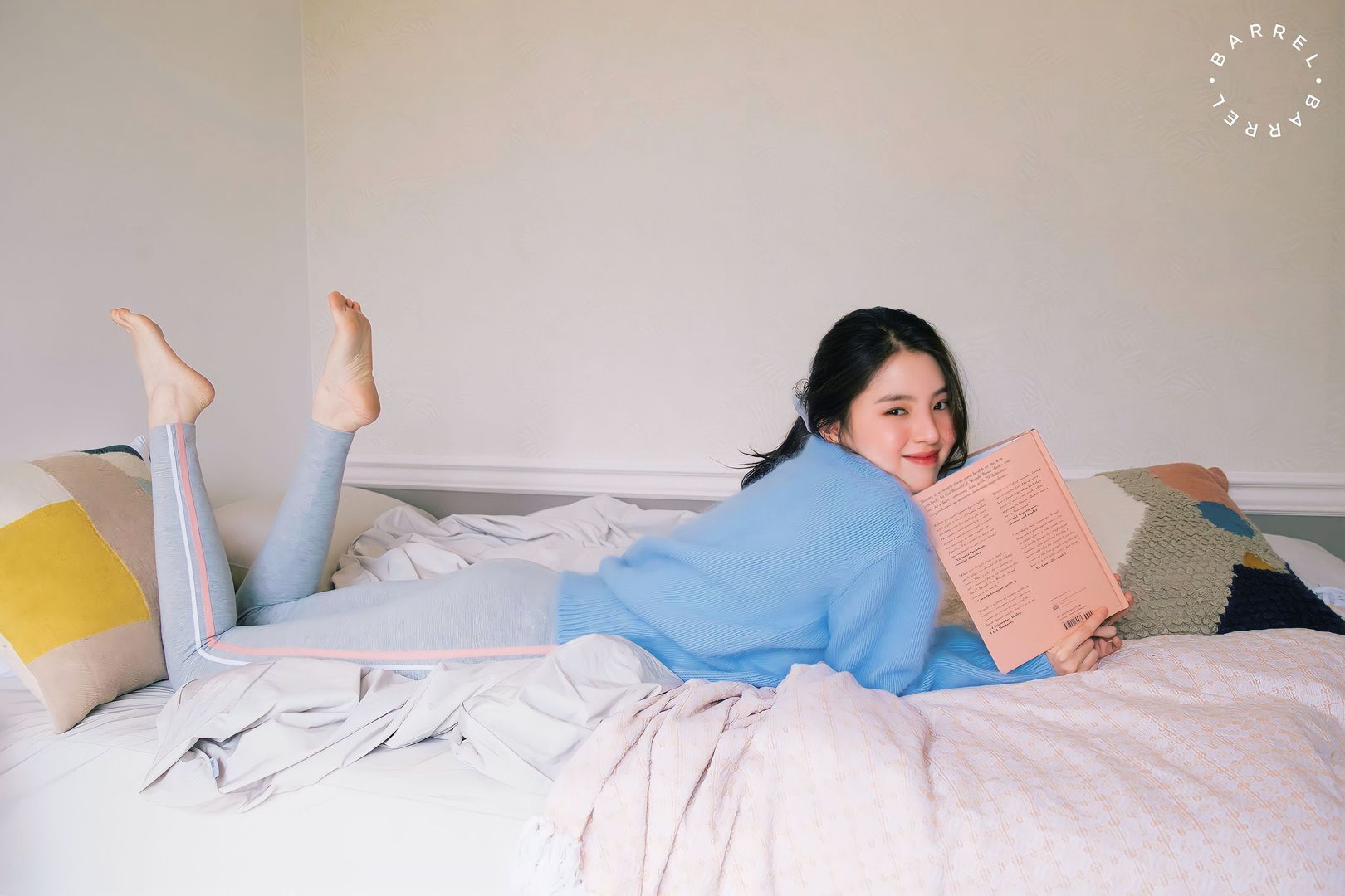 Han So-hee | Scrolller