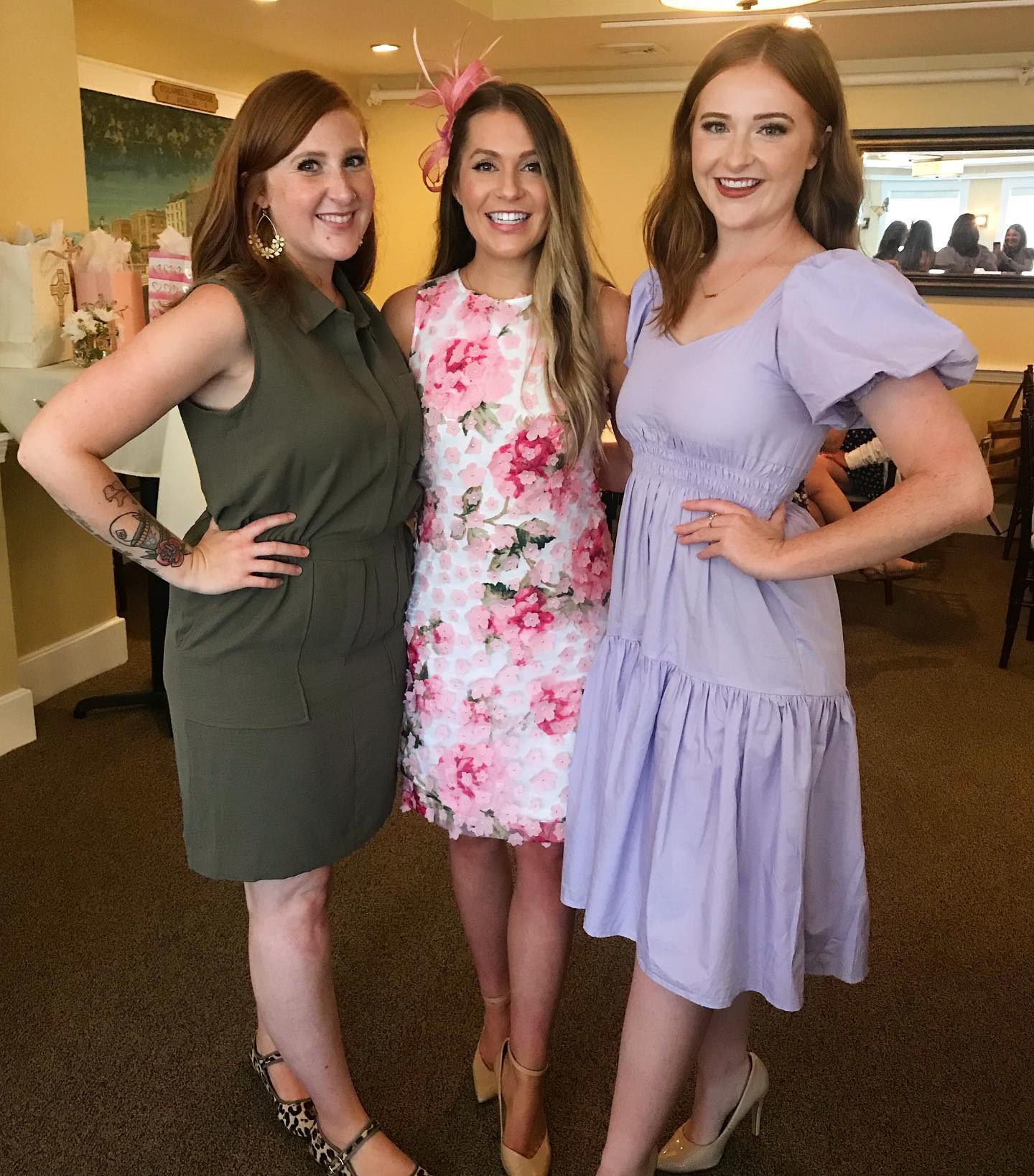 Hands on Hips | Scrolller