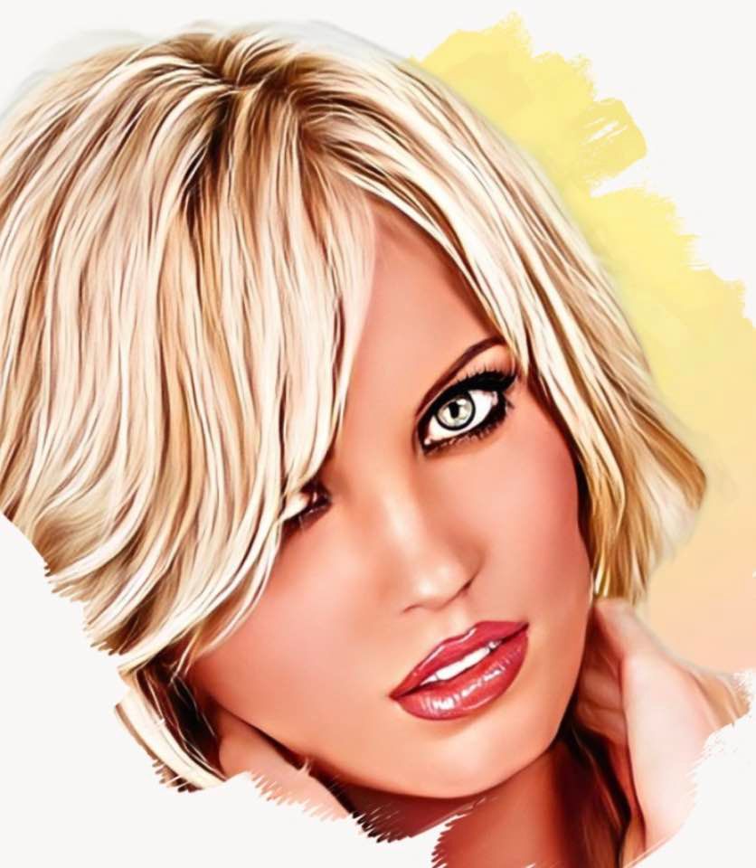 Hannah - Tooned | Scrolller