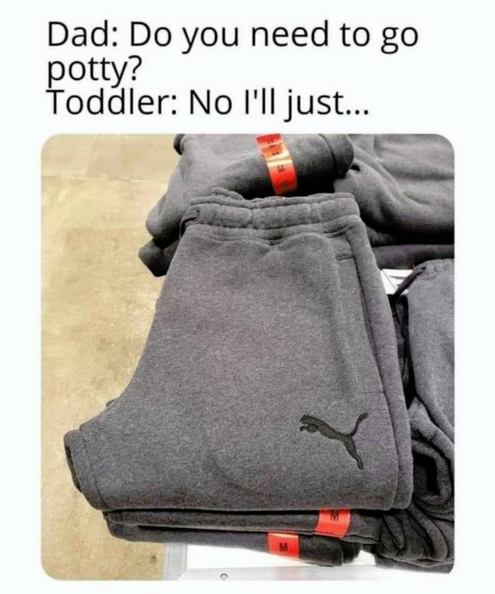 Happens every time… | Scrolller