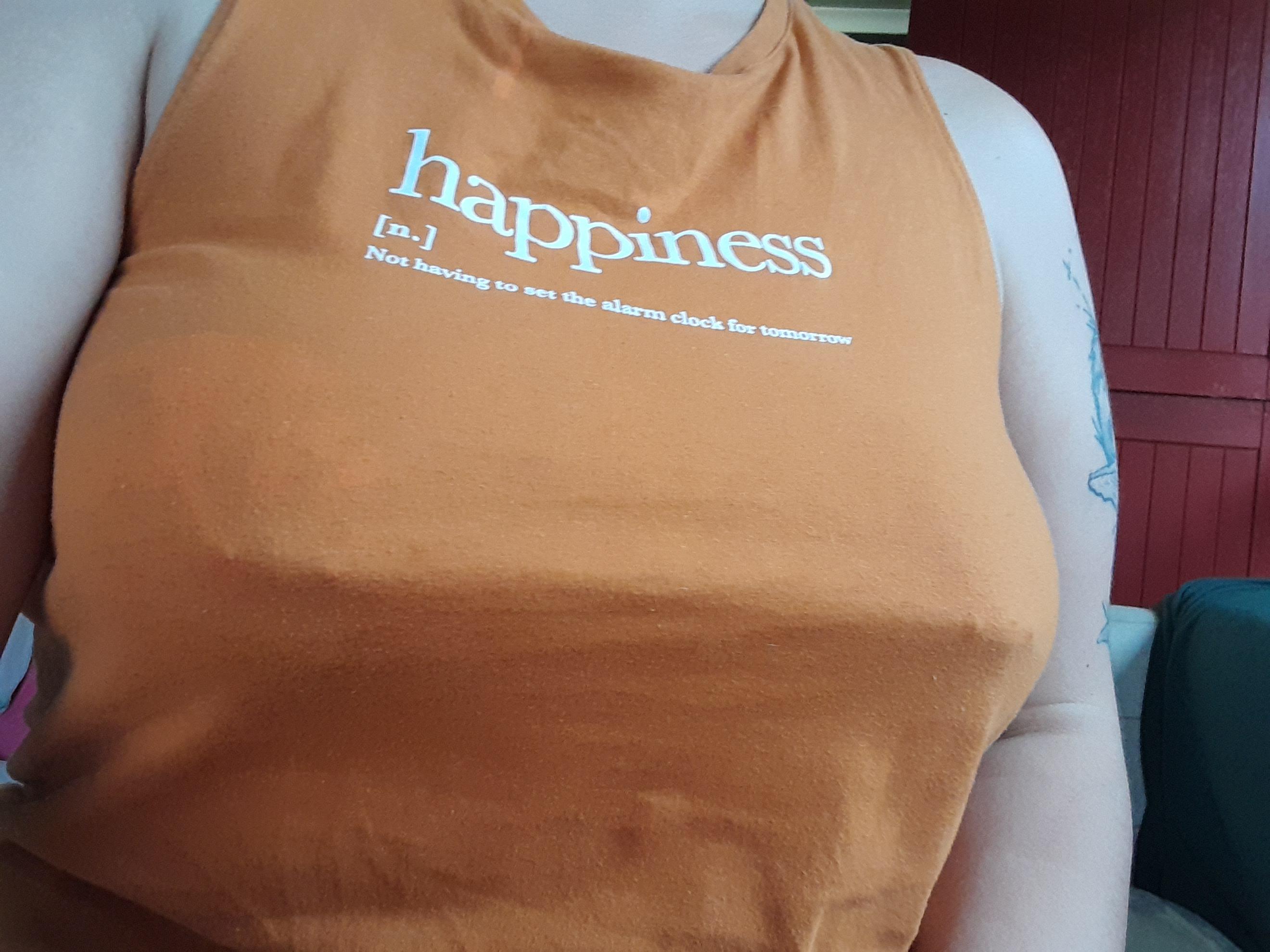 Happiness Is Never Having To Wear A Bra π Scrolller