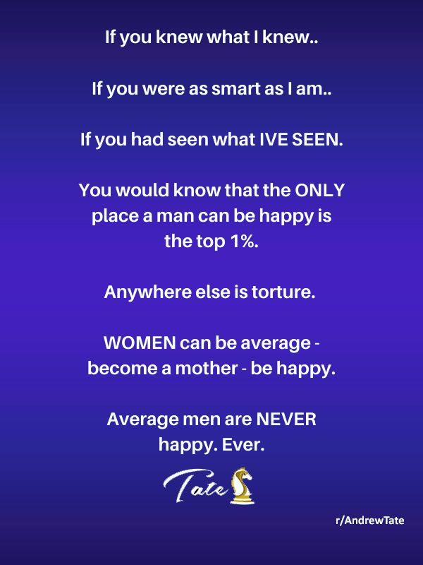 Happiness Is Only At The TOP | Scrolller