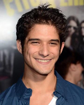 Happy 30th birthday to Tyler Posey! | Scrolller