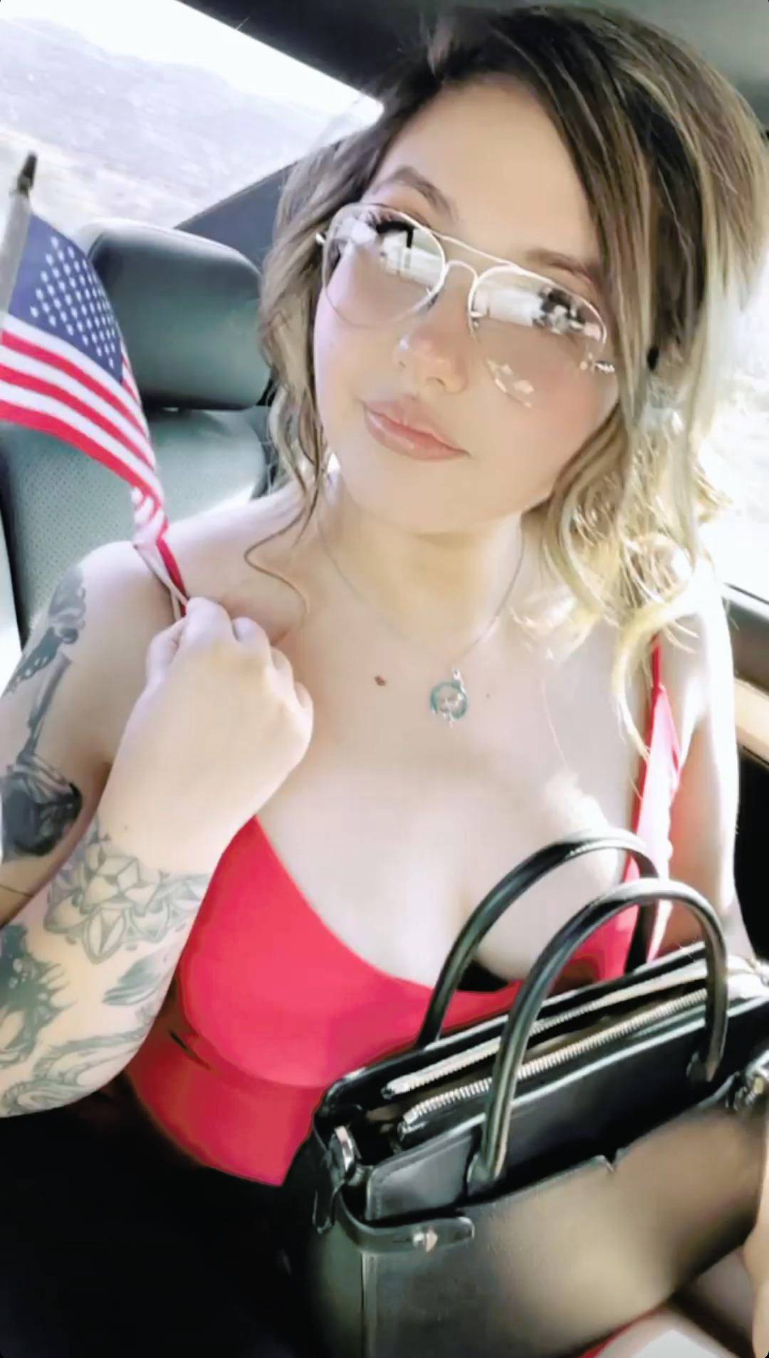 Happy 4th! | Scrolller