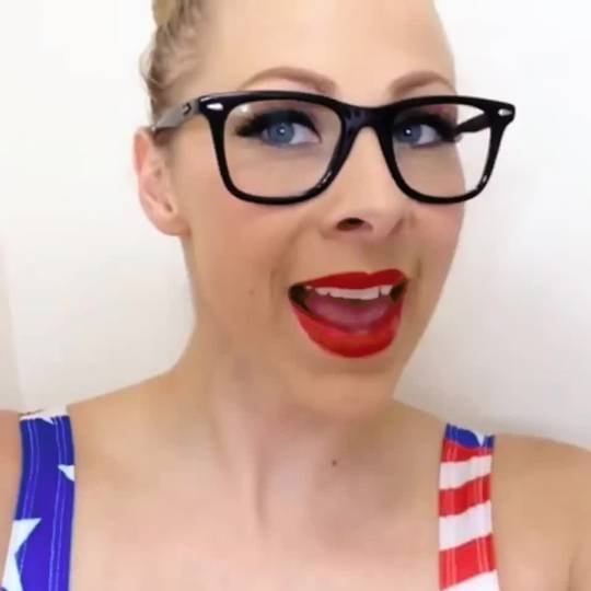 Happy 4th Of July Scrolller