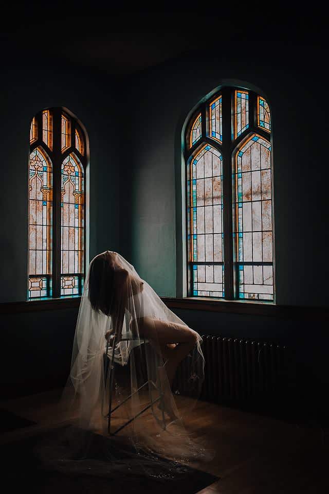 Happy Bride | Scrolller