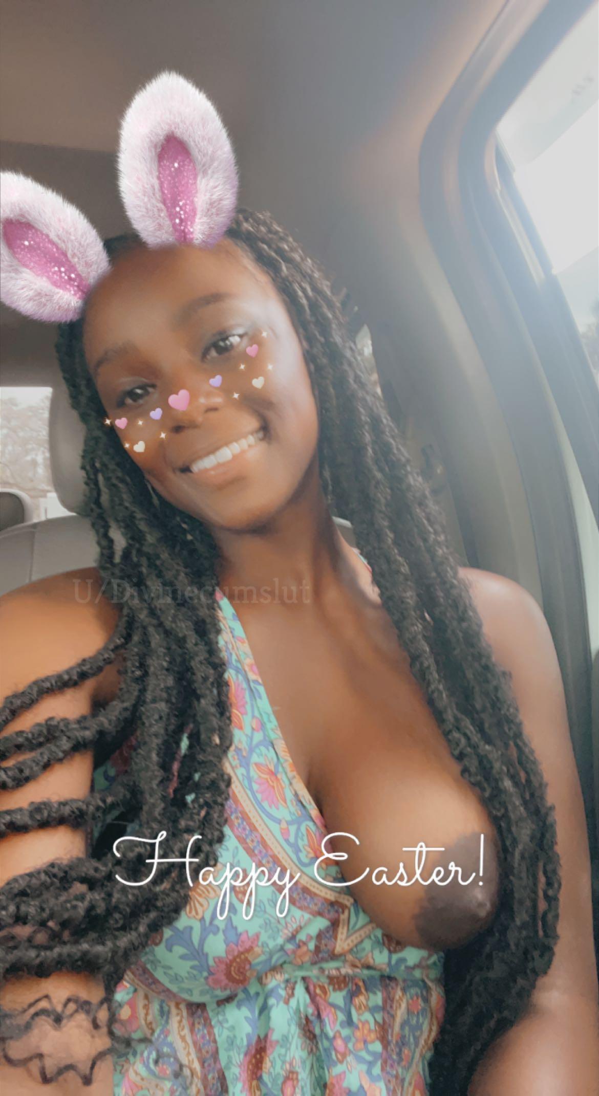 Happy Easter! | Scrolller