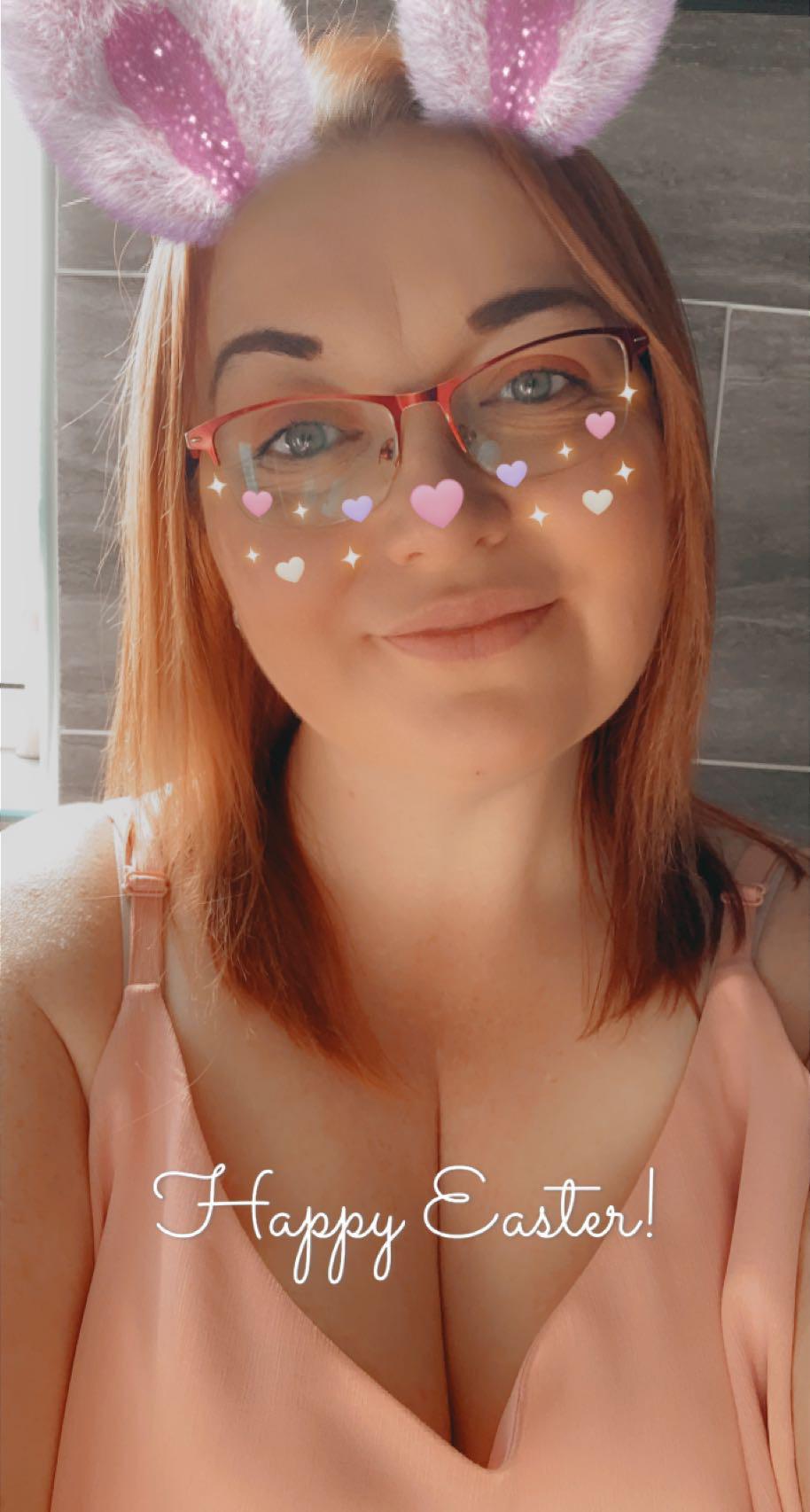 Happy Easter Guys 🐰 | Scrolller