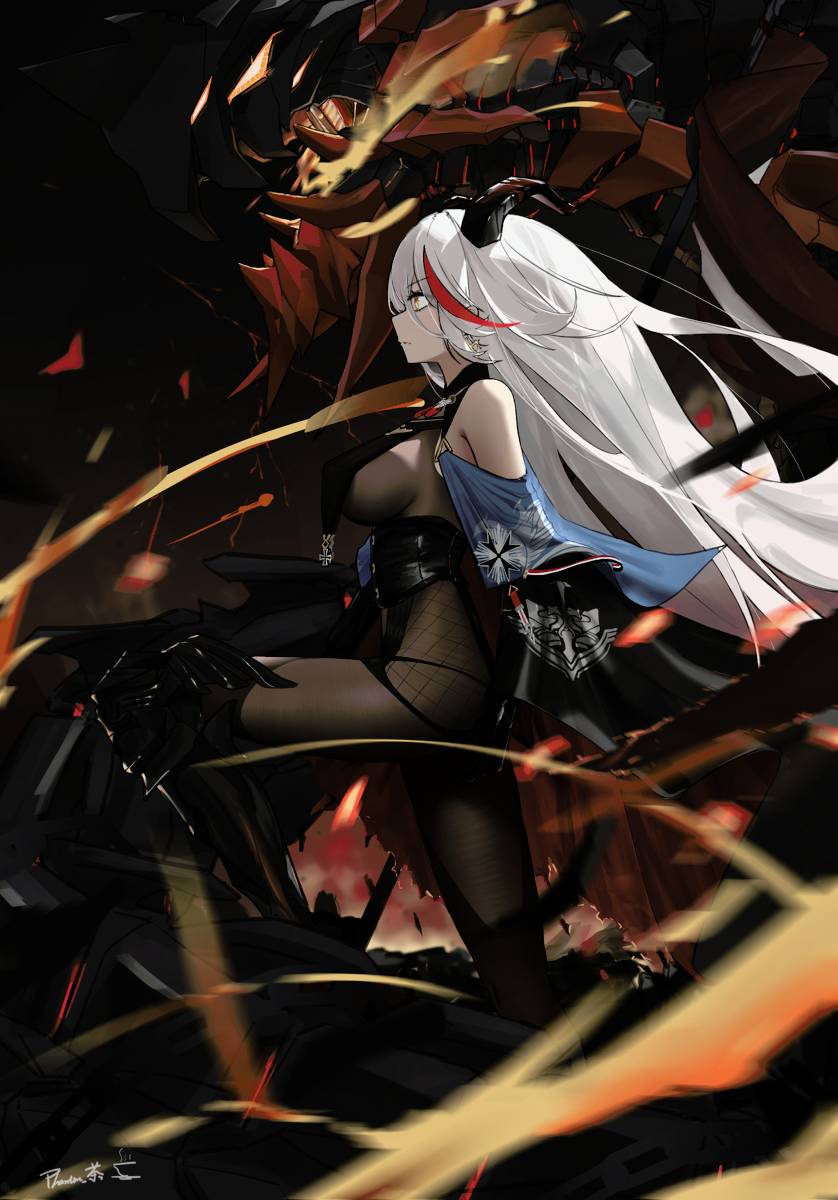 Happy Launch Day KMS Agir and KMS Odin | Scrolller