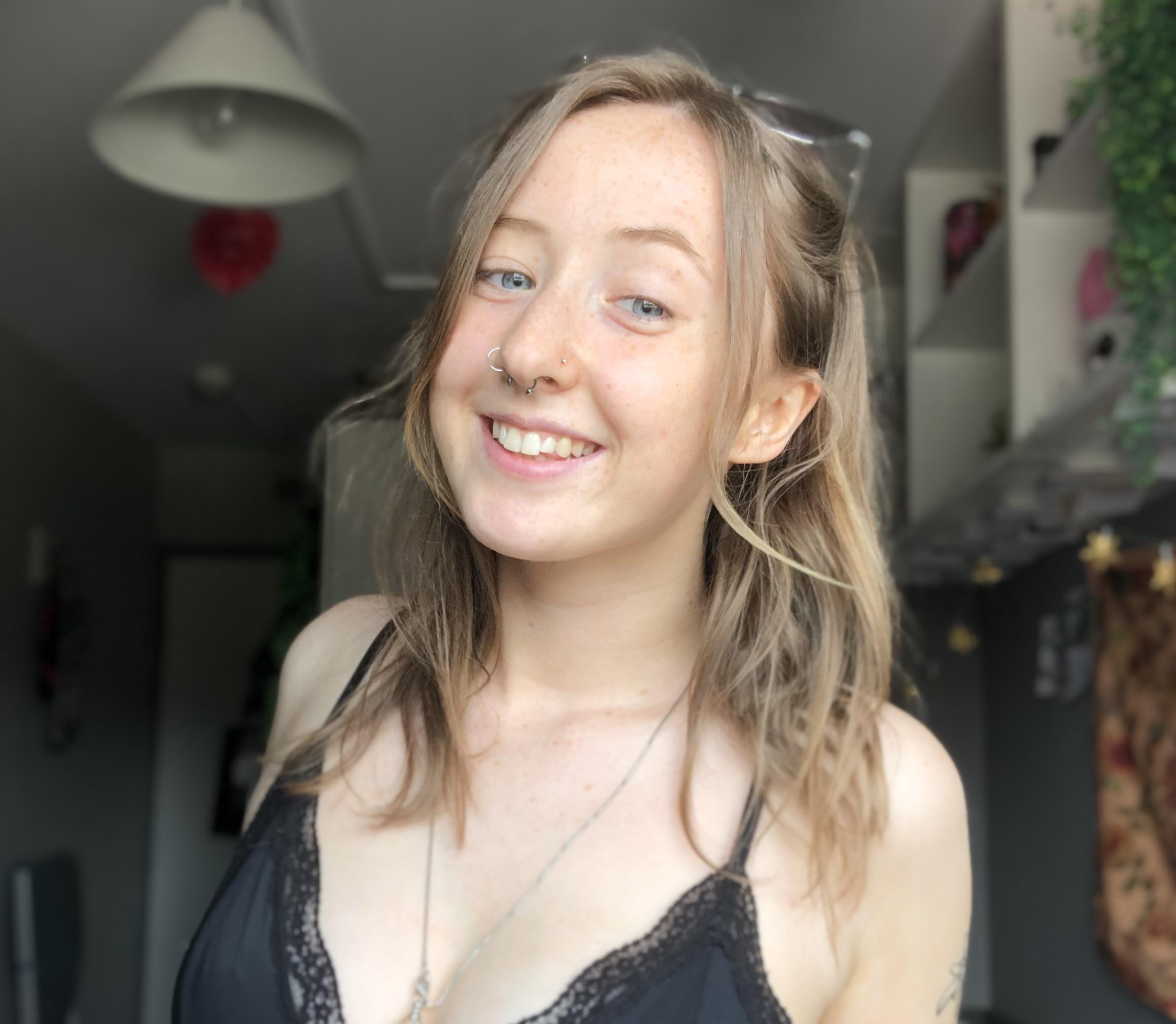 Happy Monday! | Scrolller