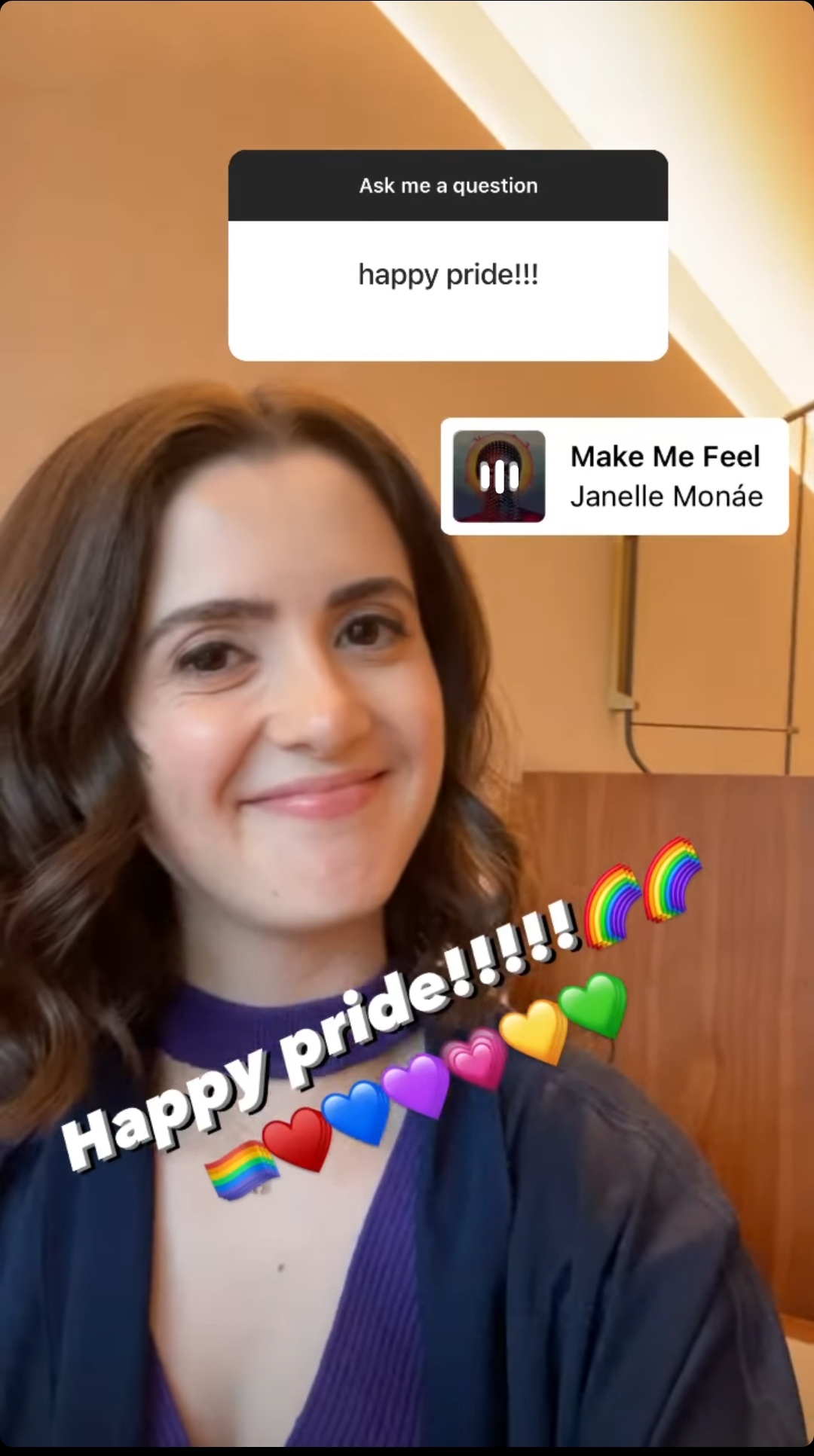 Happy pride! | Scrolller