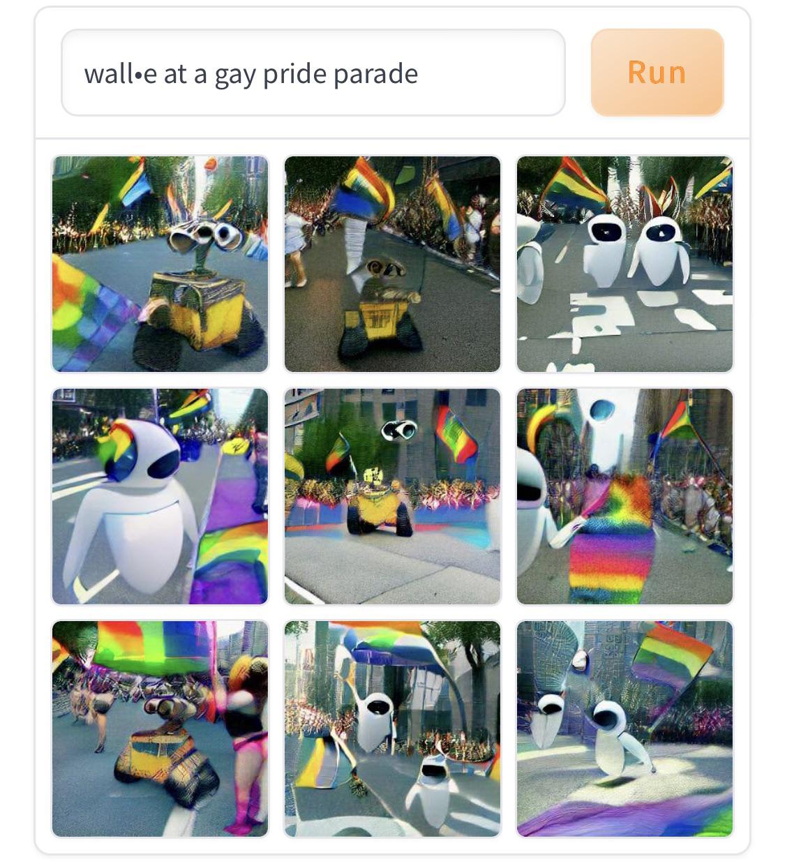 happy pride month | Scrolller