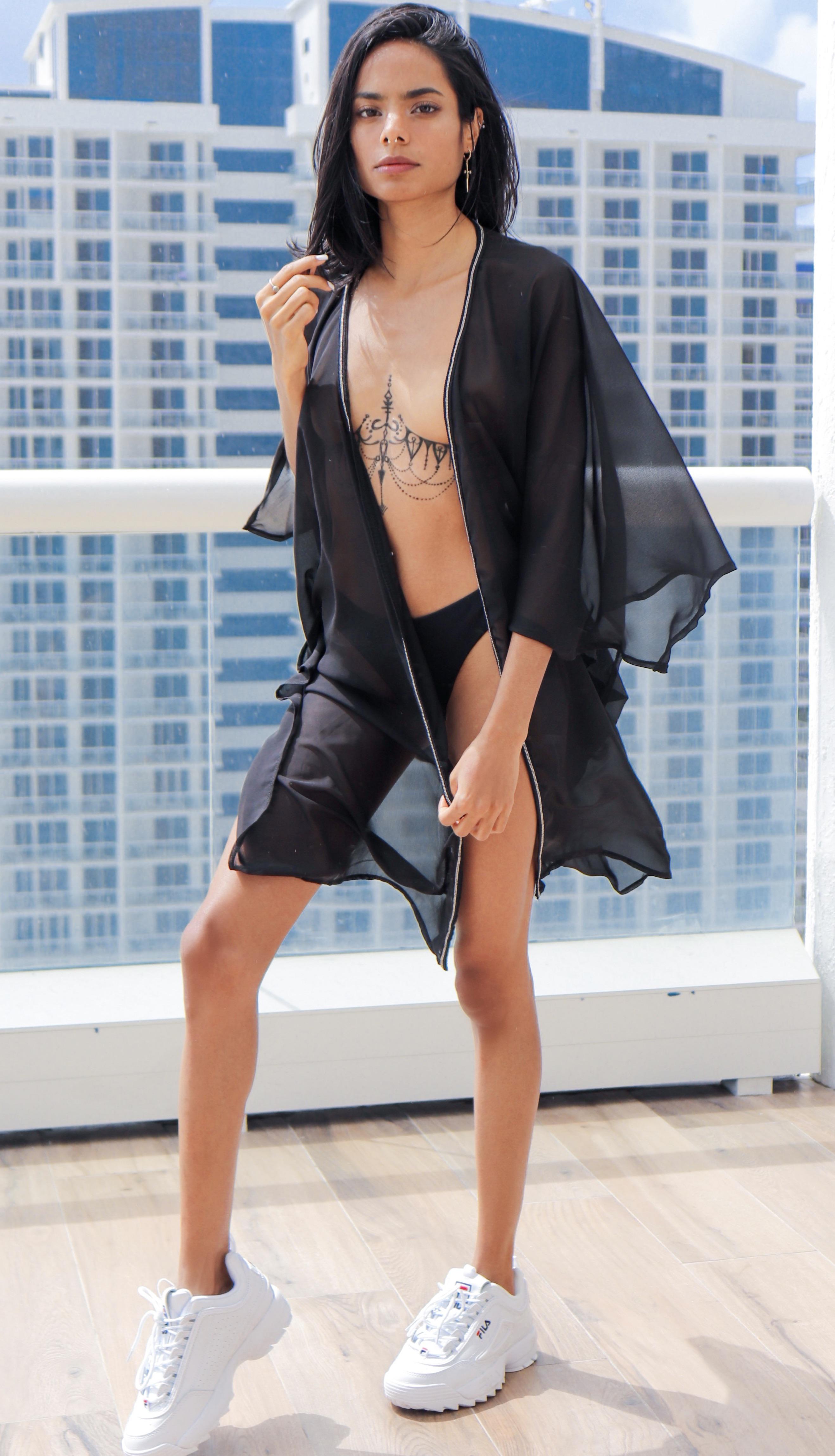 Happy Saturday cuties, who’s up for some fun this weekend!??? | Scrolller