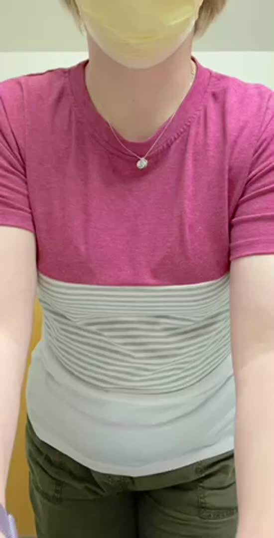 Happy titty Tuesday from ur favorite nurse practitioner | Scrolller