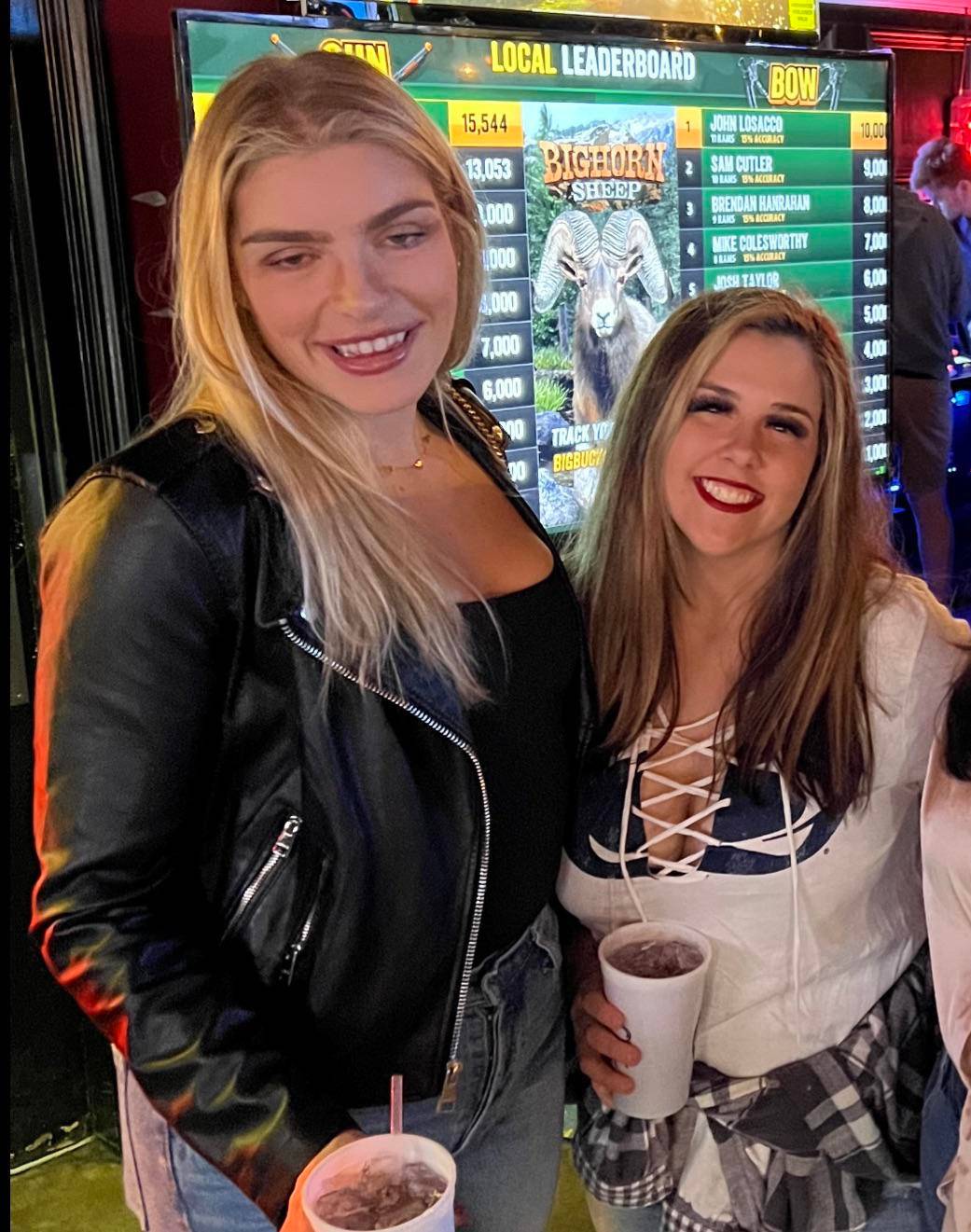 Happy Valley | Scrolller