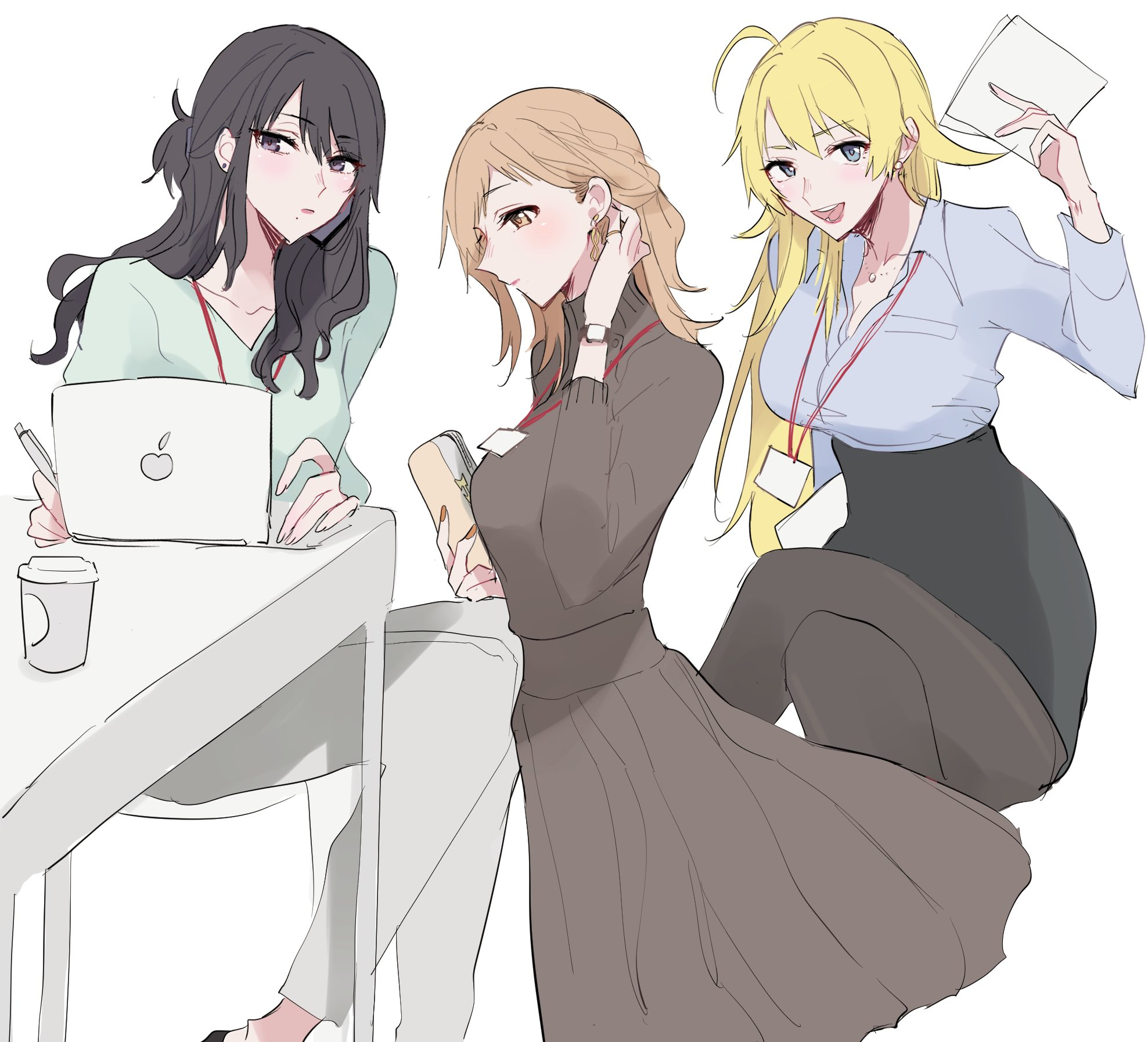 Hard at work | Scrolller