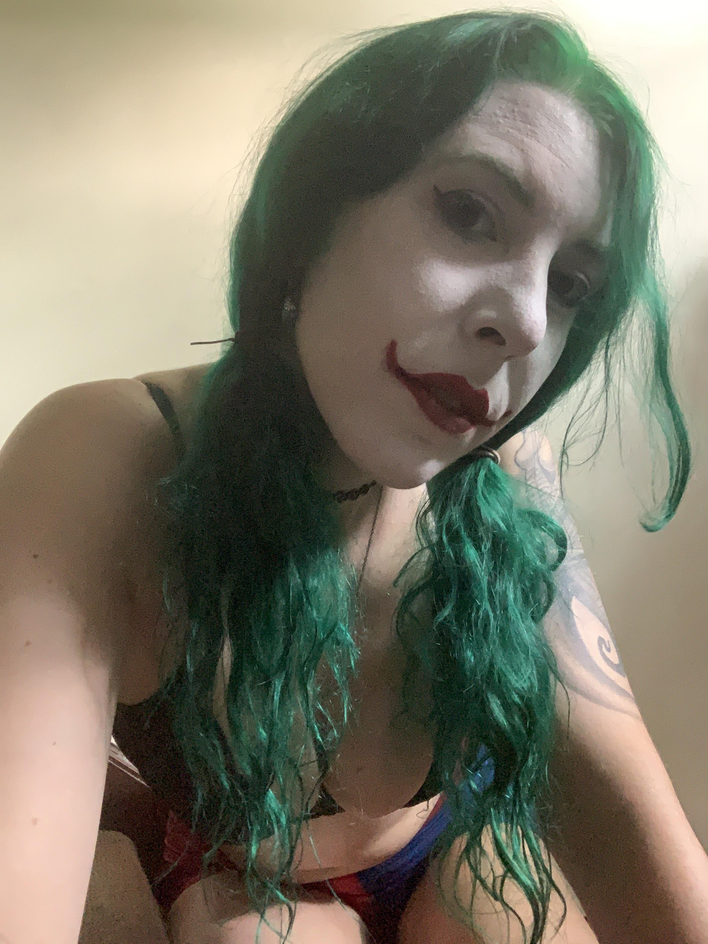 Harley pigtails | Scrolller