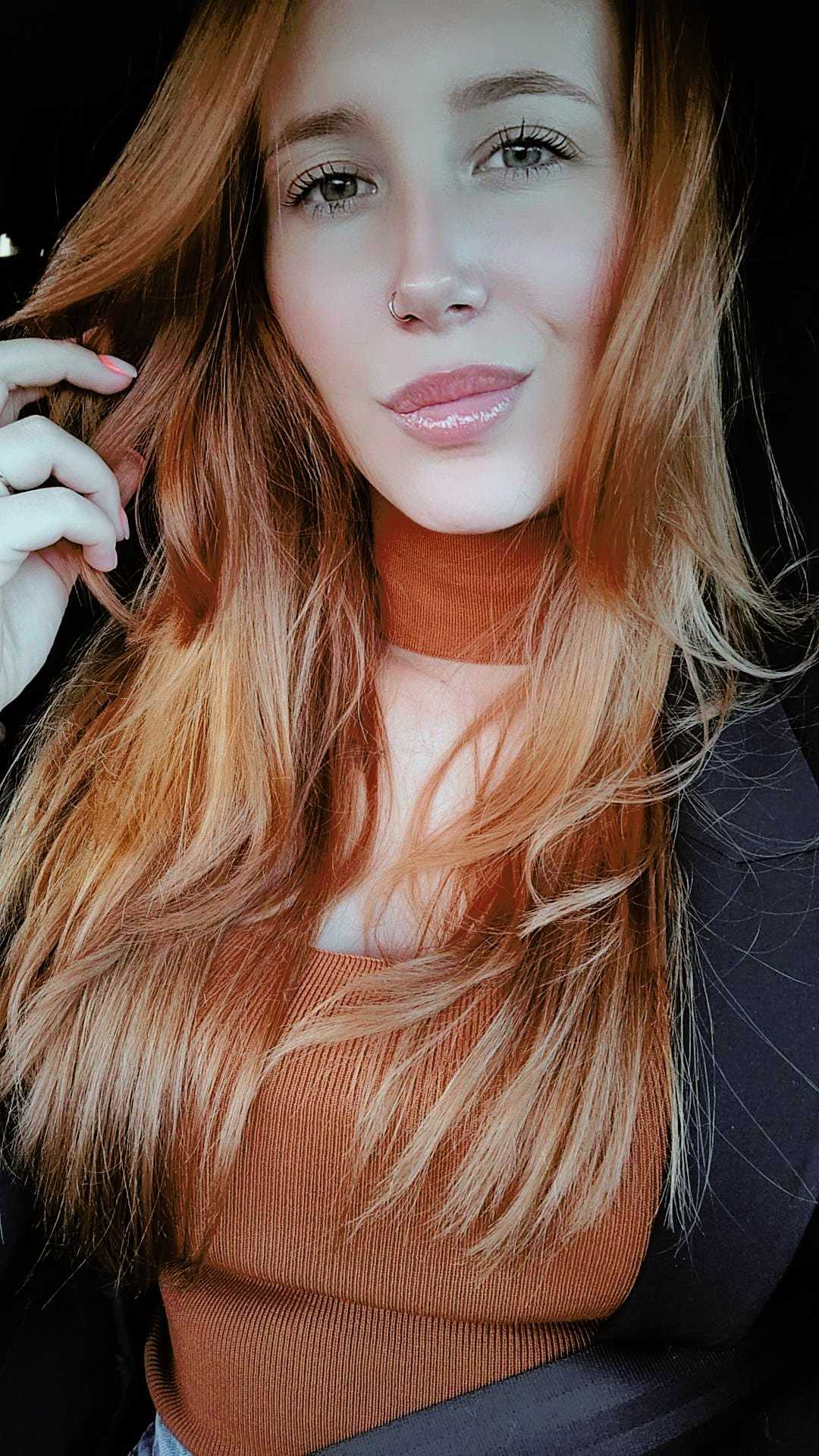 Have a Nice week 🧡🧡🧡 | Scrolller