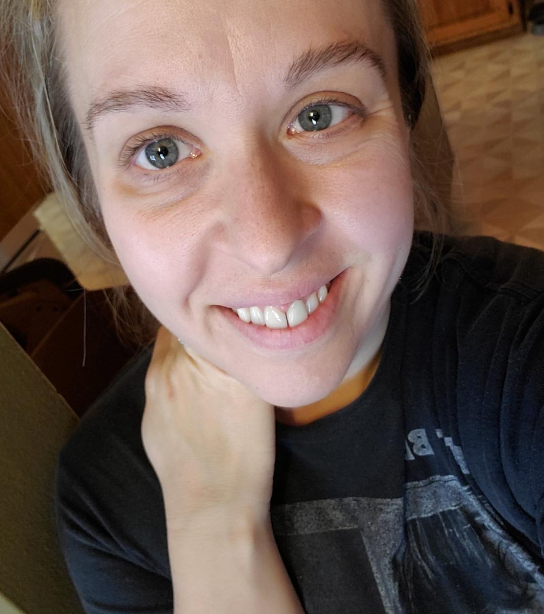 Have you ever had a one night stand? (F34) | Scrolller