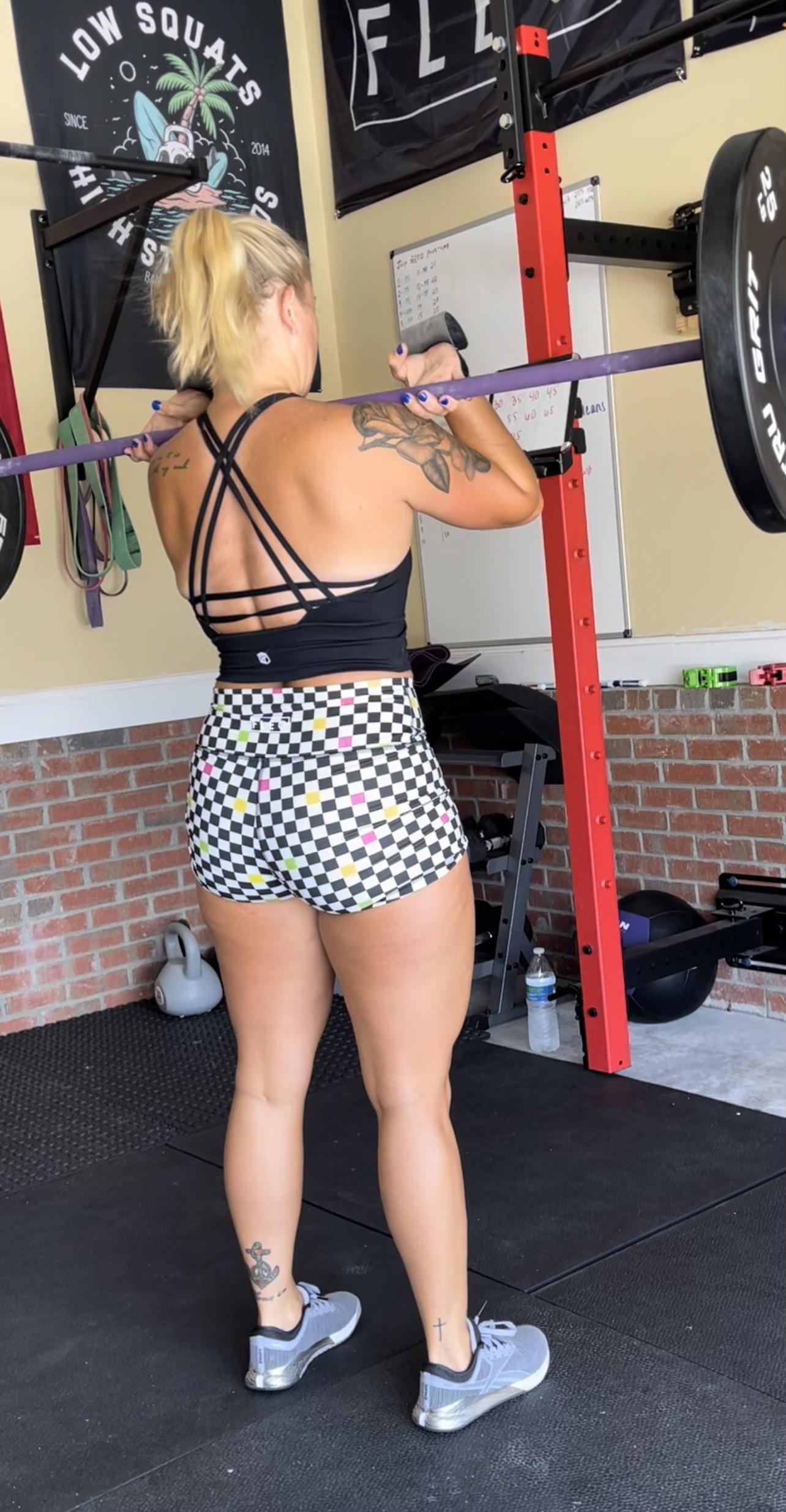 Have you ever saluted the checkered flag? | Scrolller