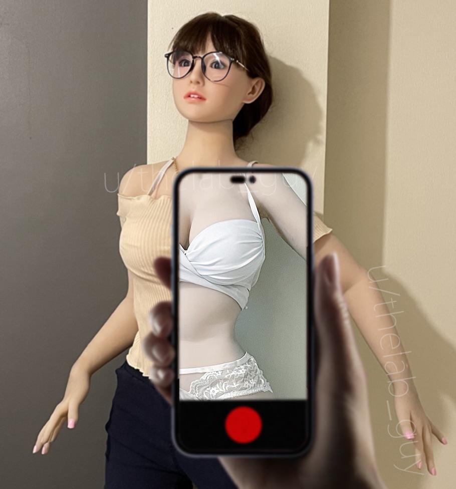 Have you ever wish there is an app that does this? | Scrolller