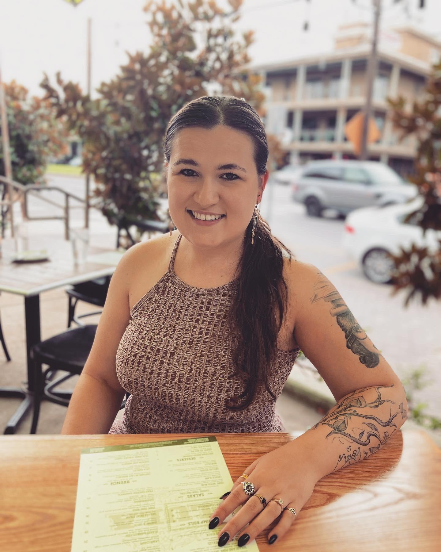 Having a great start to my birthday week! | Scrolller