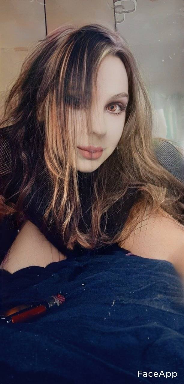 Having never been with a man, sometimes that's all I can think off | Scrolller