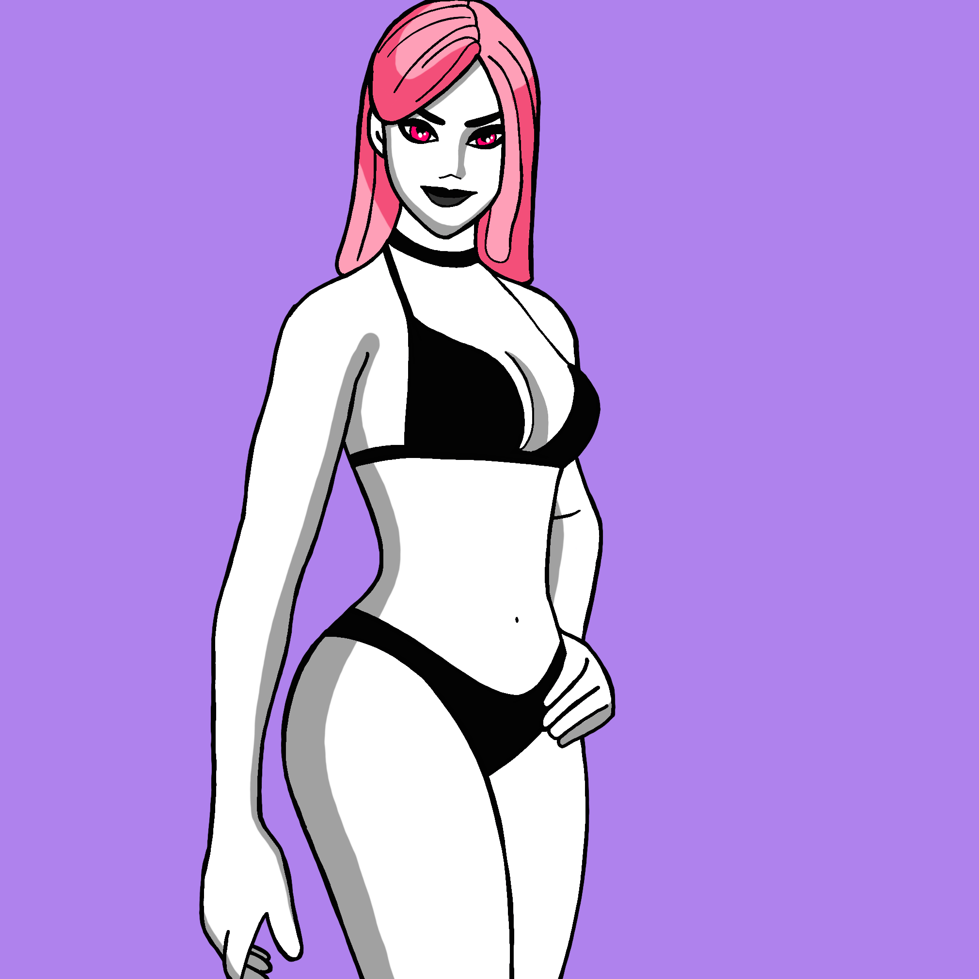 Rule34 Haze (ElizabethMaples) | Scrolller