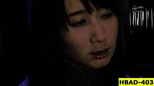 [HBAD-403] Chie Aoi and Miki Sunohara | Scrolller