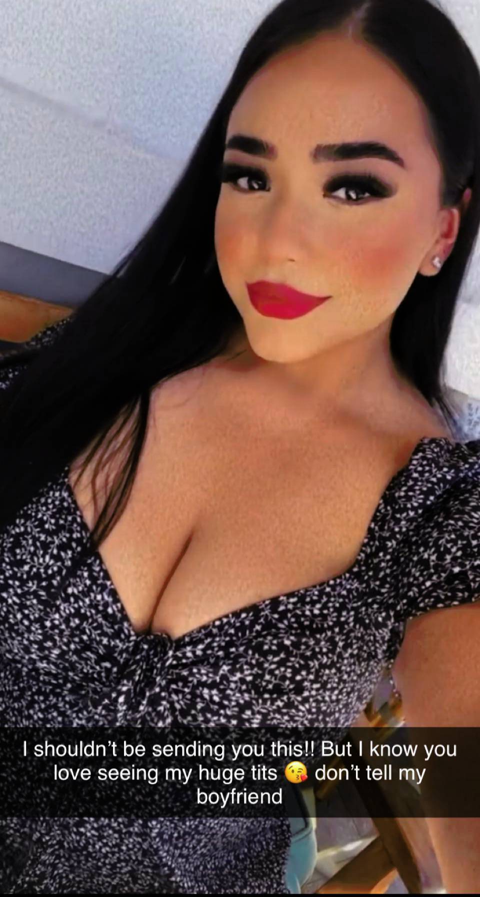 He gets pictures like you never have. | Scrolller