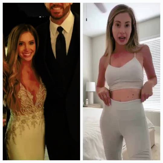 He married a slut | Scrolller