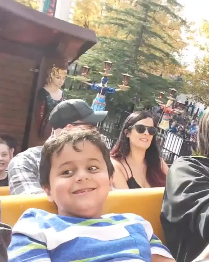 He wanted to go again. . . after his soul returned to his body | Scrolller