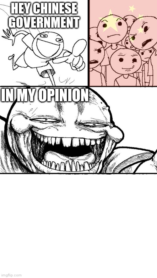 He was never heard from again | Scrolller