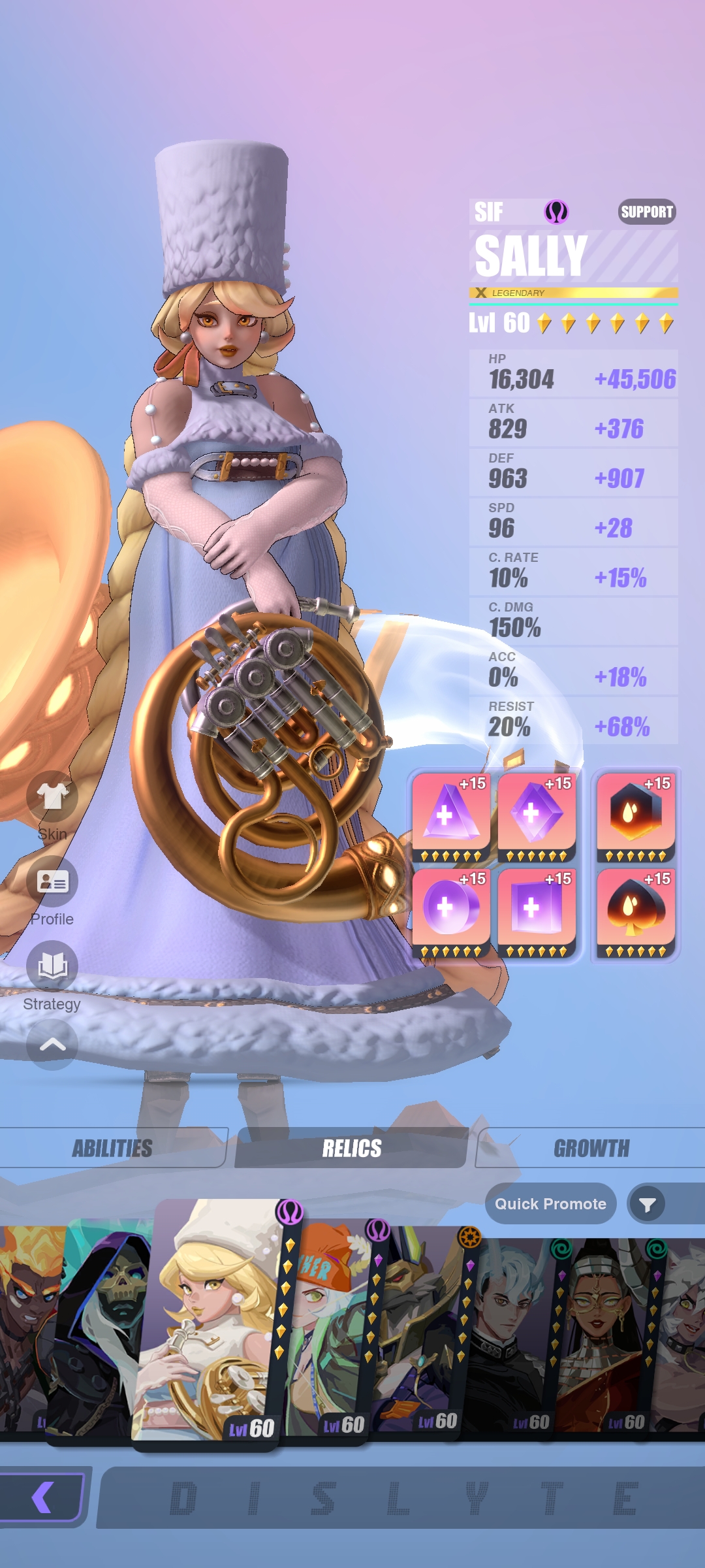 Healthy Sally | Scrolller