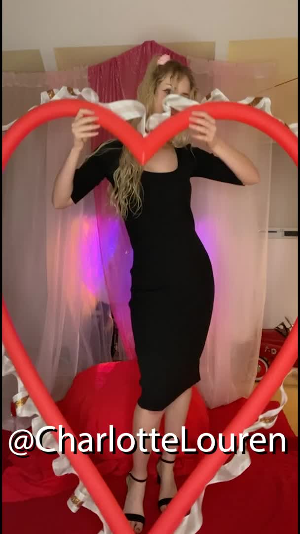 Heart On/Off | Scrolller