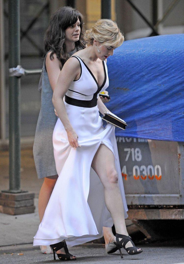 Heavenly Thighs! | Scrolller